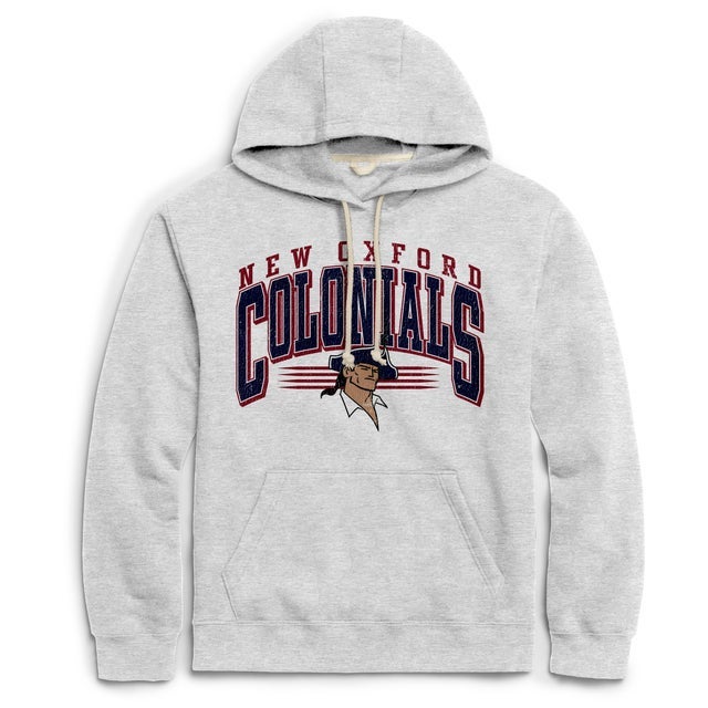 Colonial Trading Post